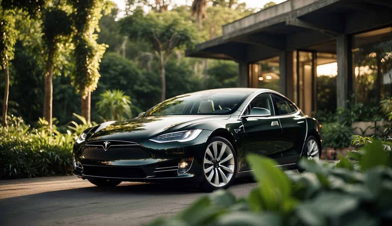 Why Are Tesla Electric Cars Good For The Environment? [8 Reasons ...