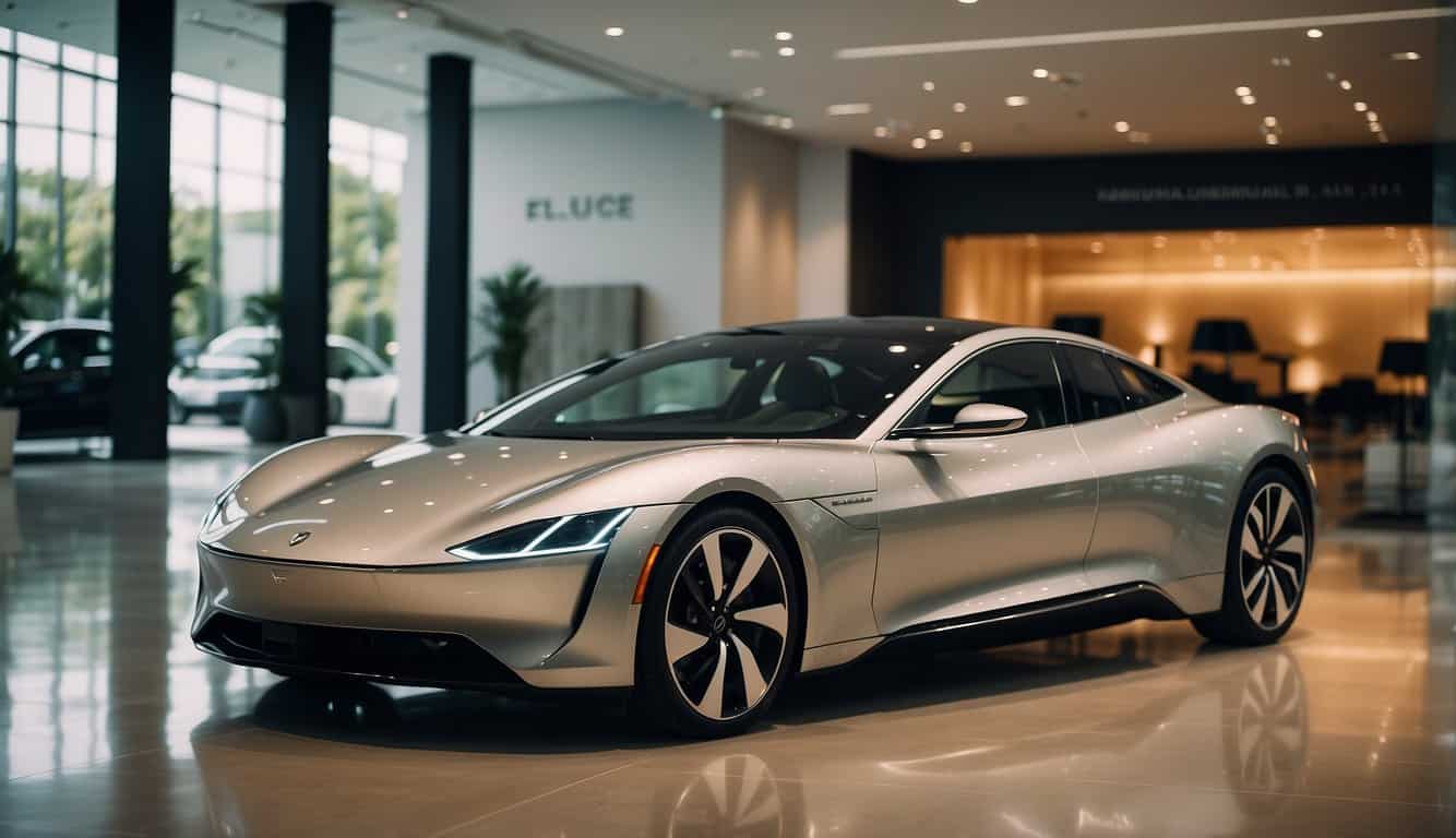 What Is The Most Expensive Electric Car? - Electric Car Talks