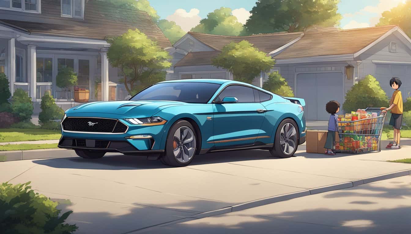 10 Best Electric Cars For Families: Top Picks For 2025 - Electric Car Talks